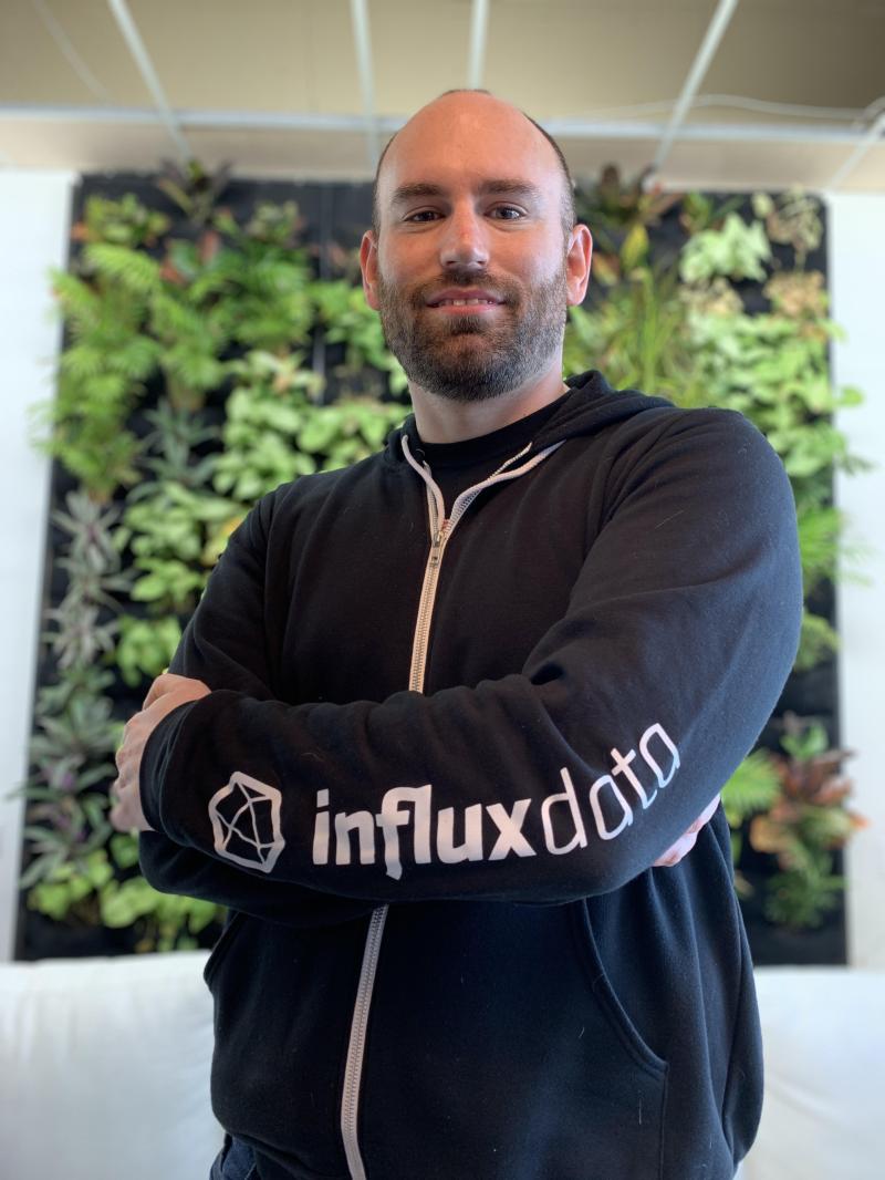 InfluxData on LinkedIn: #timeseries #iot #monitoring #golang #fluxlang ... InfluxData on LinkedIn: #timeseries #iot #monitoring #golang #fluxlang ...