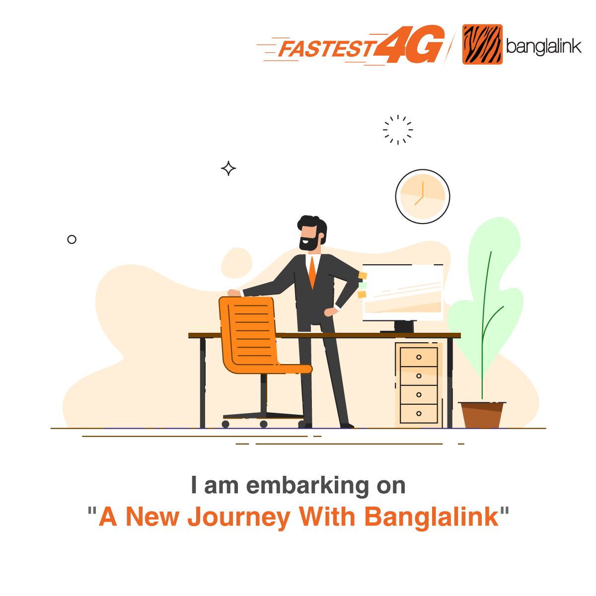 Md. Shamim Hasnain, FCCA, ACA (ICAEW) on LinkedIn: #banglalink #rethink ... Md. Shamim Hasnain, FCCA, ACA (ICAEW) on LinkedIn: #banglalink #rethink ...