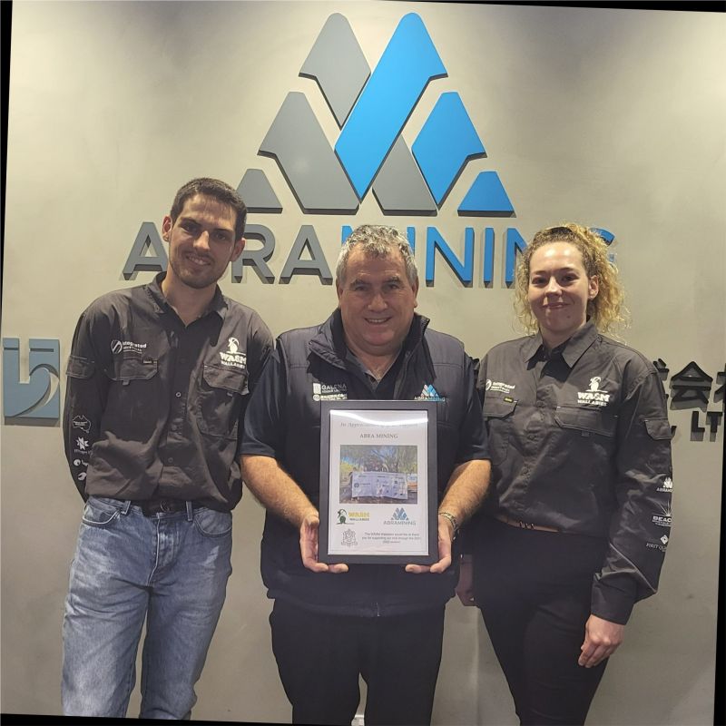 Abra Mining Pty Limited on LinkedIn: #mininggames2023 Abra Mining Pty Limited on LinkedIn: #mininggames2023