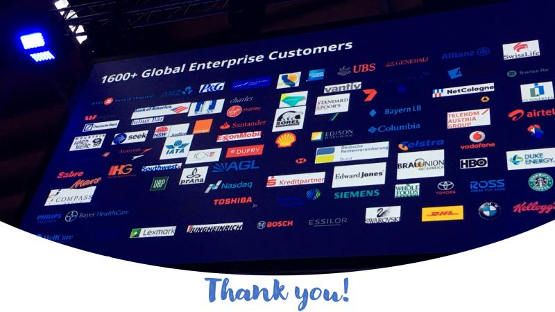 Grigori Melnik on LinkedIn: #tricentis Grigori Melnik on LinkedIn: #tricentis