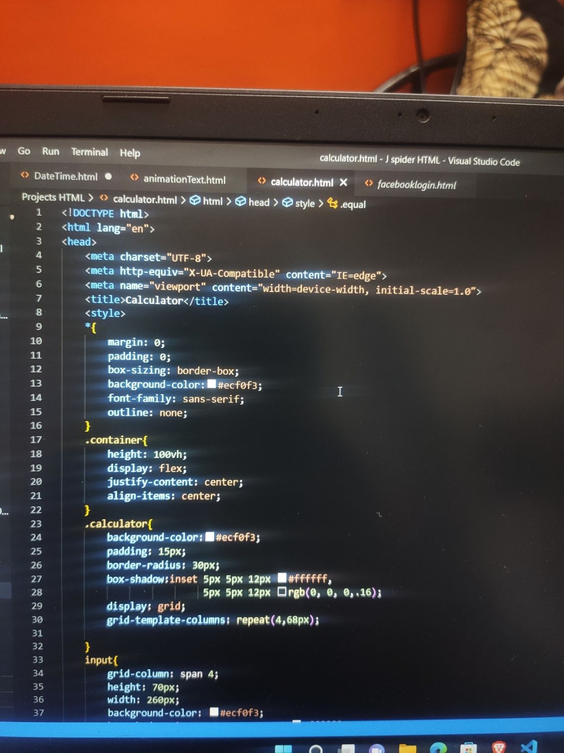 Akasam Venugopal on LinkedIn: #html5 #css3 #javascriptdeveloper # ... Akasam Venugopal on LinkedIn: #html5 #css3 #javascriptdeveloper # ...