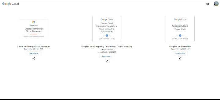 #gccf #qwiklabs #googlecloud #gcolud #google #googlecloud #jecrc ... #gccf #qwiklabs #googlecloud #gcolud #google #googlecloud #jecrc ...