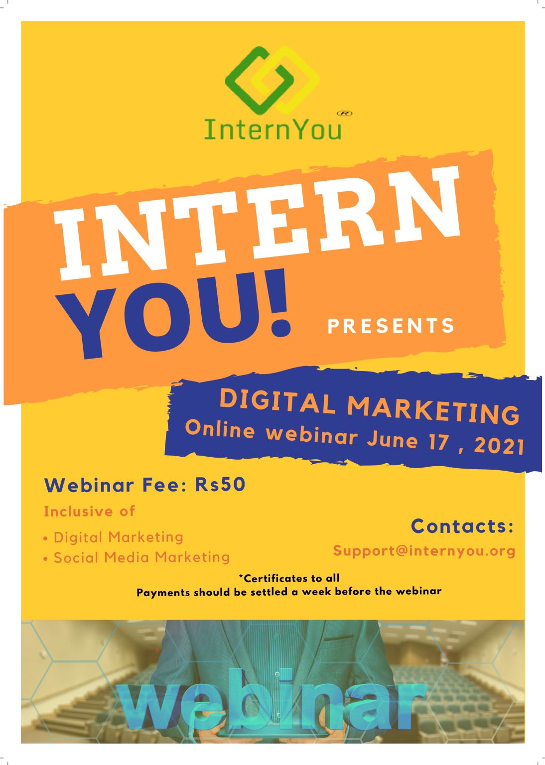 Anjali Kumari on LinkedIn: #internyou #connections #digitalmarketing # ... Anjali Kumari on LinkedIn: #internyou #connections #digitalmarketing # ...