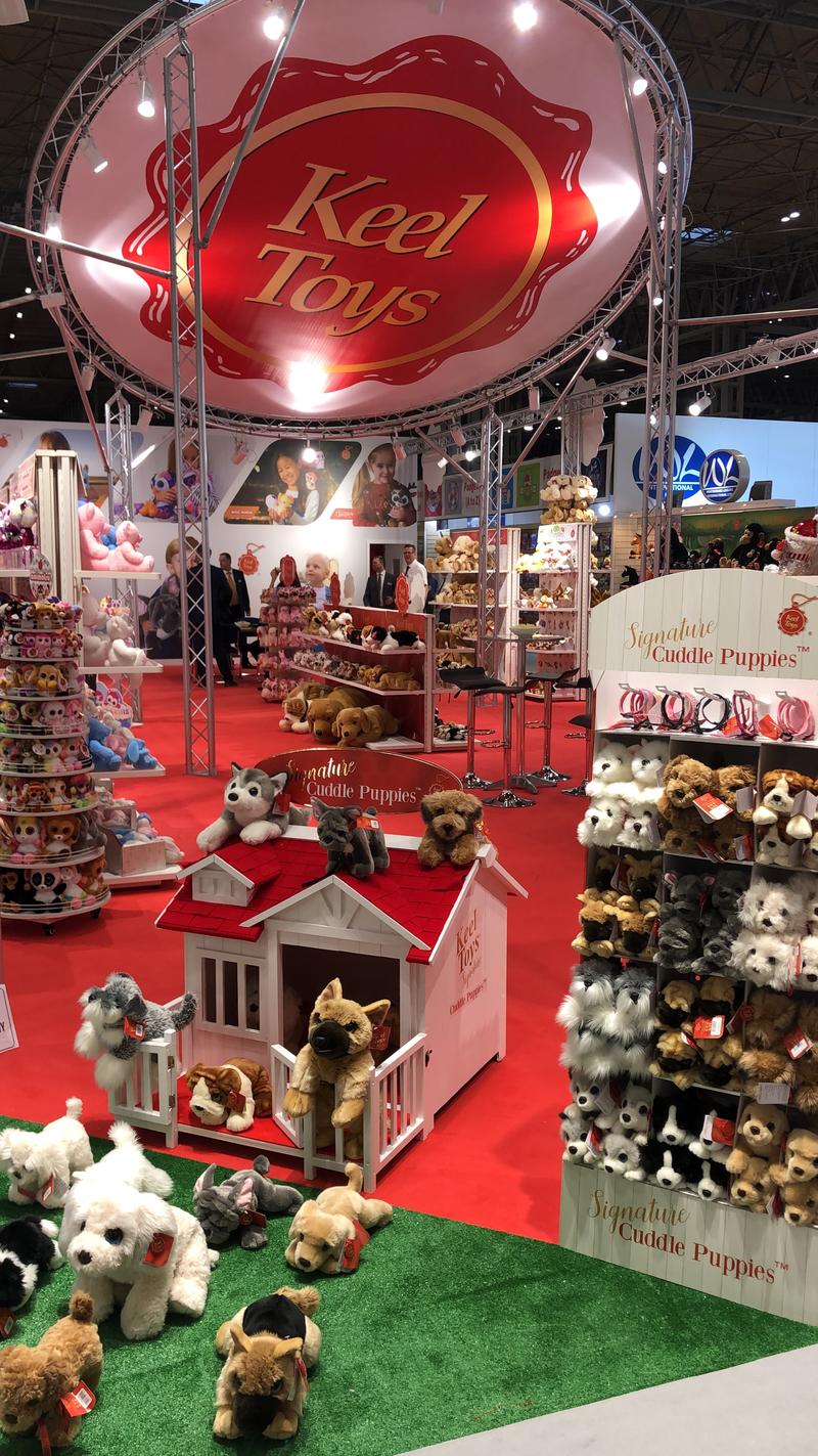 Spring Fair 2019 - we look forward to seeing you in Hall 5, Stand E40 ... Spring Fair 2019 - we look forward to seeing you in Hall 5, Stand E40 ...