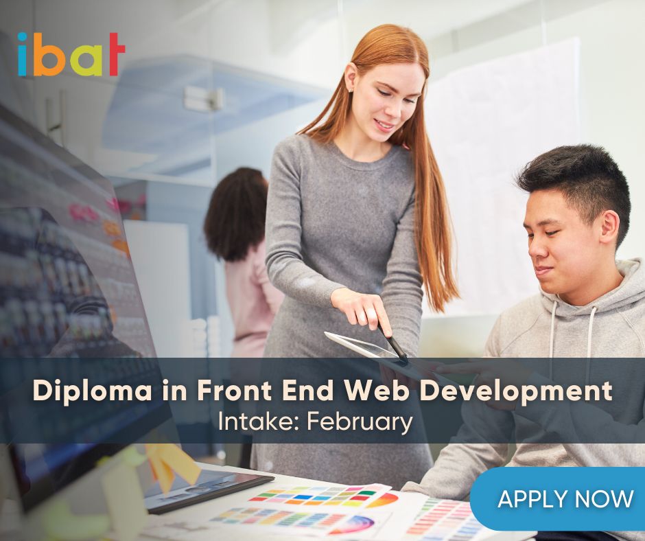 IBAT College Dublin on LinkedIn: #css #html #coding #javascript # ... IBAT College Dublin on LinkedIn: #css #html #coding #javascript # ...