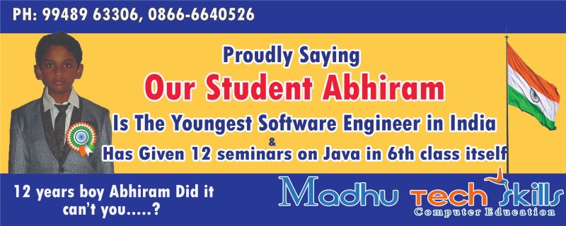 #java #abhiram #seminar #madhutechskills | Madhu Kalla #java #abhiram #seminar #madhutechskills | Madhu Kalla