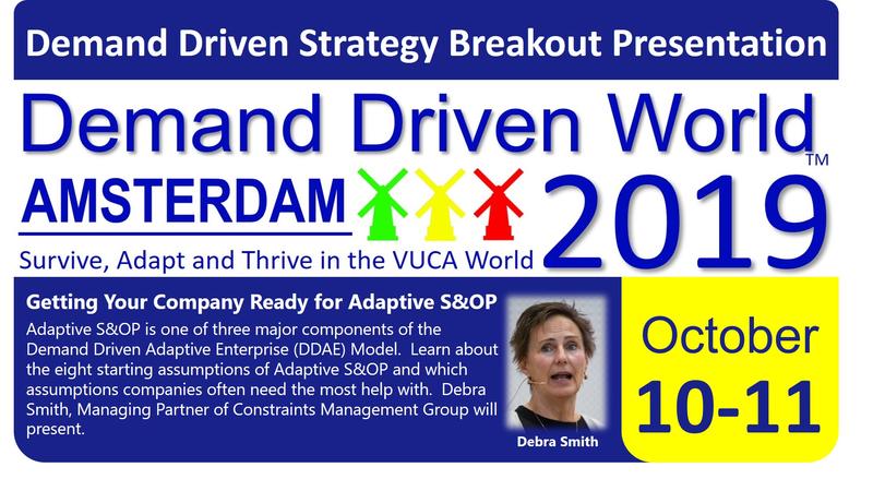 Demand Driven Institute on LinkedIn: #ddw2019 #demanddriven #apics # ... Demand Driven Institute on LinkedIn: #ddw2019 #demanddriven #apics # ...