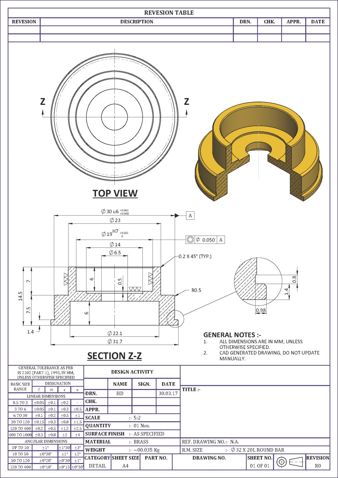 GD&T | Krunal Mistry GD&T | Krunal Mistry