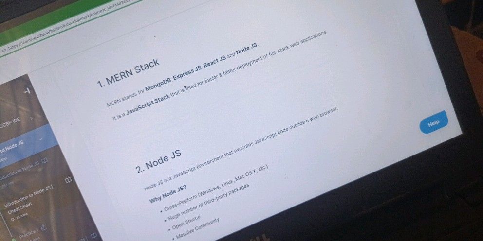 Shiva Shankar Mamilla on LinkedIn: #mernstackdeveloper #nodejs #reactjs ... Shiva Shankar Mamilla on LinkedIn: #mernstackdeveloper #nodejs #reactjs ...