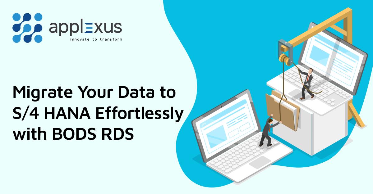 Arun B on LinkedIn: Migrate Your Data to S/4 HANA Effortlessly with ... Arun B on LinkedIn: Migrate Your Data to S/4 HANA Effortlessly with ...