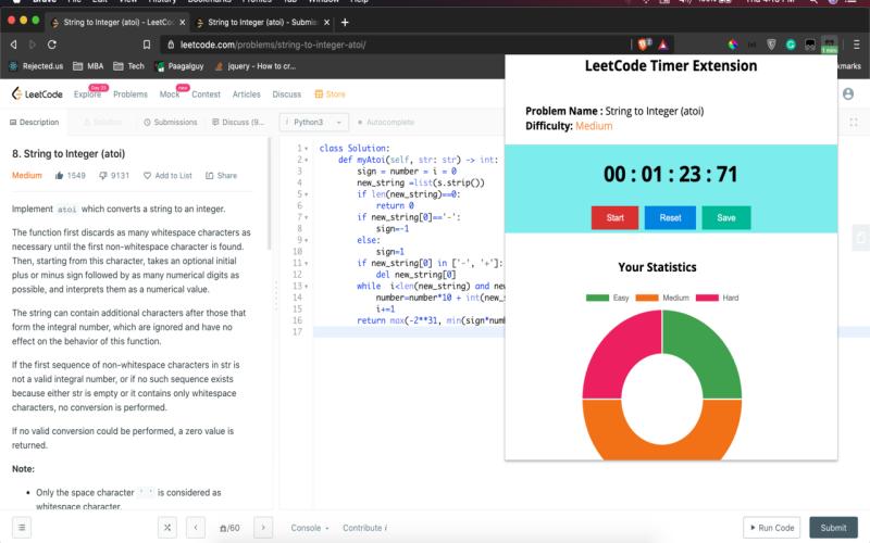 Vishnu Varthan on LinkedIn: #github #leetcode #30daysleetcodechallenge ... Vishnu Varthan on LinkedIn: #github #leetcode #30daysleetcodechallenge ...