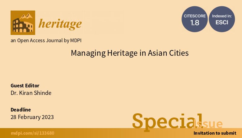 Kiran Shinde on LinkedIn: #heritage #asianheritage #asiancities Kiran Shinde on LinkedIn: #heritage #asianheritage #asiancities