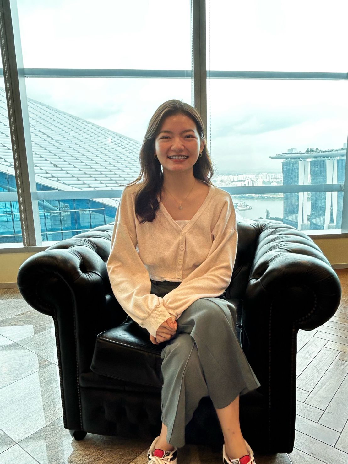 Mavis Lim on LinkedIn: #ancileo #internship #marketing #b2b Mavis Lim on LinkedIn: #ancileo #internship #marketing #b2b