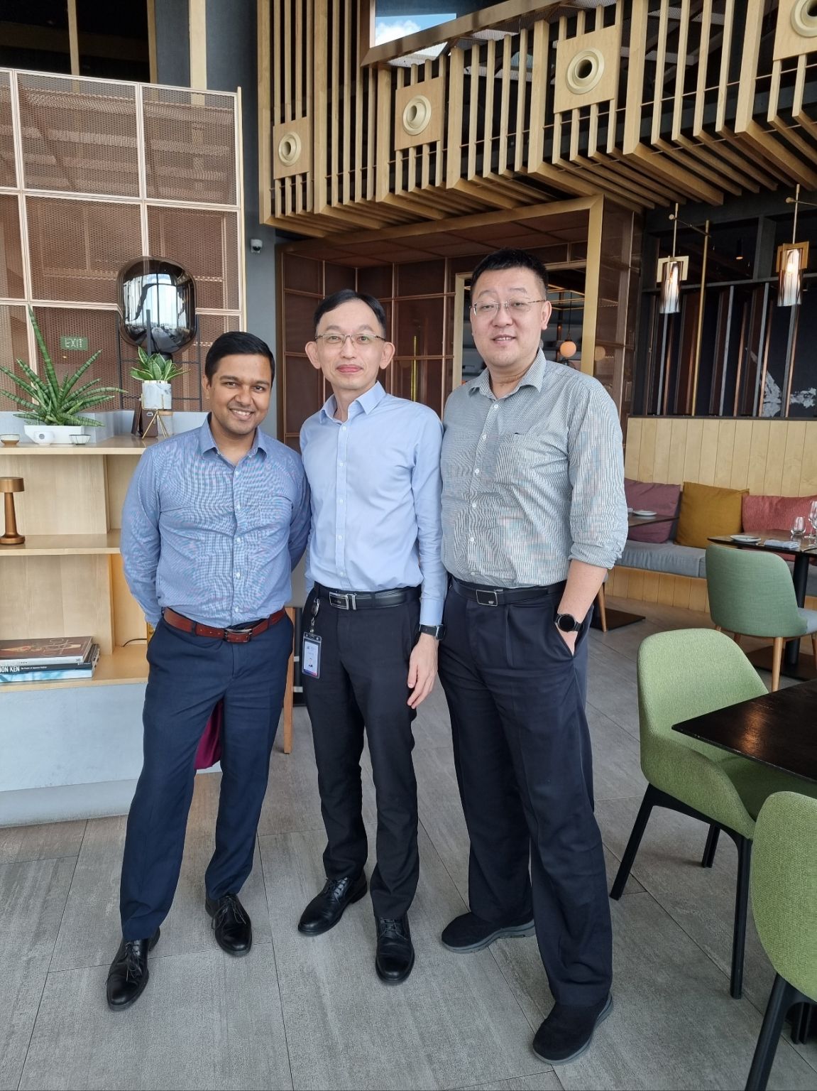 Dilip Prasad on LinkedIn: #artificialintelligence #sustainable #city Dilip Prasad on LinkedIn: #artificialintelligence #sustainable #city