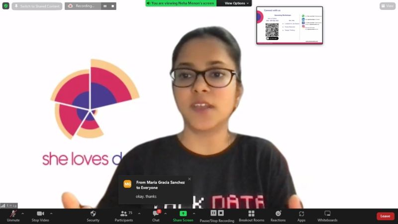 Rittika Jindal on LinkedIn: #python #data #dataandanalytics #training # ... Rittika Jindal on LinkedIn: #python #data #dataandanalytics #training # ...