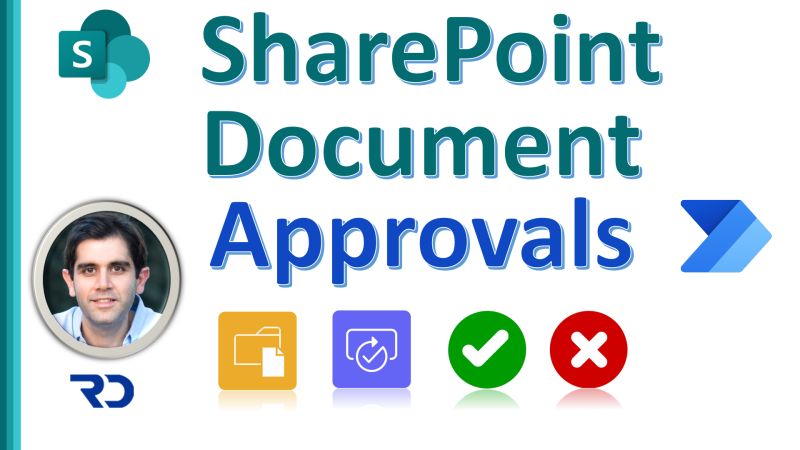 Reza Dorrani on LinkedIn: #sharepoint #powerautomate #approvals Reza Dorrani on LinkedIn: #sharepoint #powerautomate #approvals