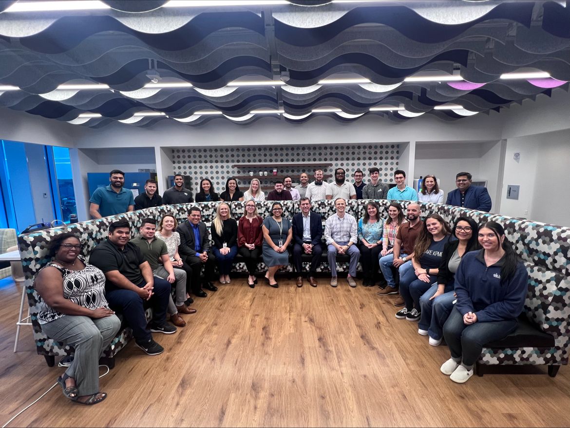Susette Moyer, MBA on LinkedIn: #kpmgtax #kpmgproud #occ #ceo Susette Moyer, MBA on LinkedIn: #kpmgtax #kpmgproud #occ #ceo