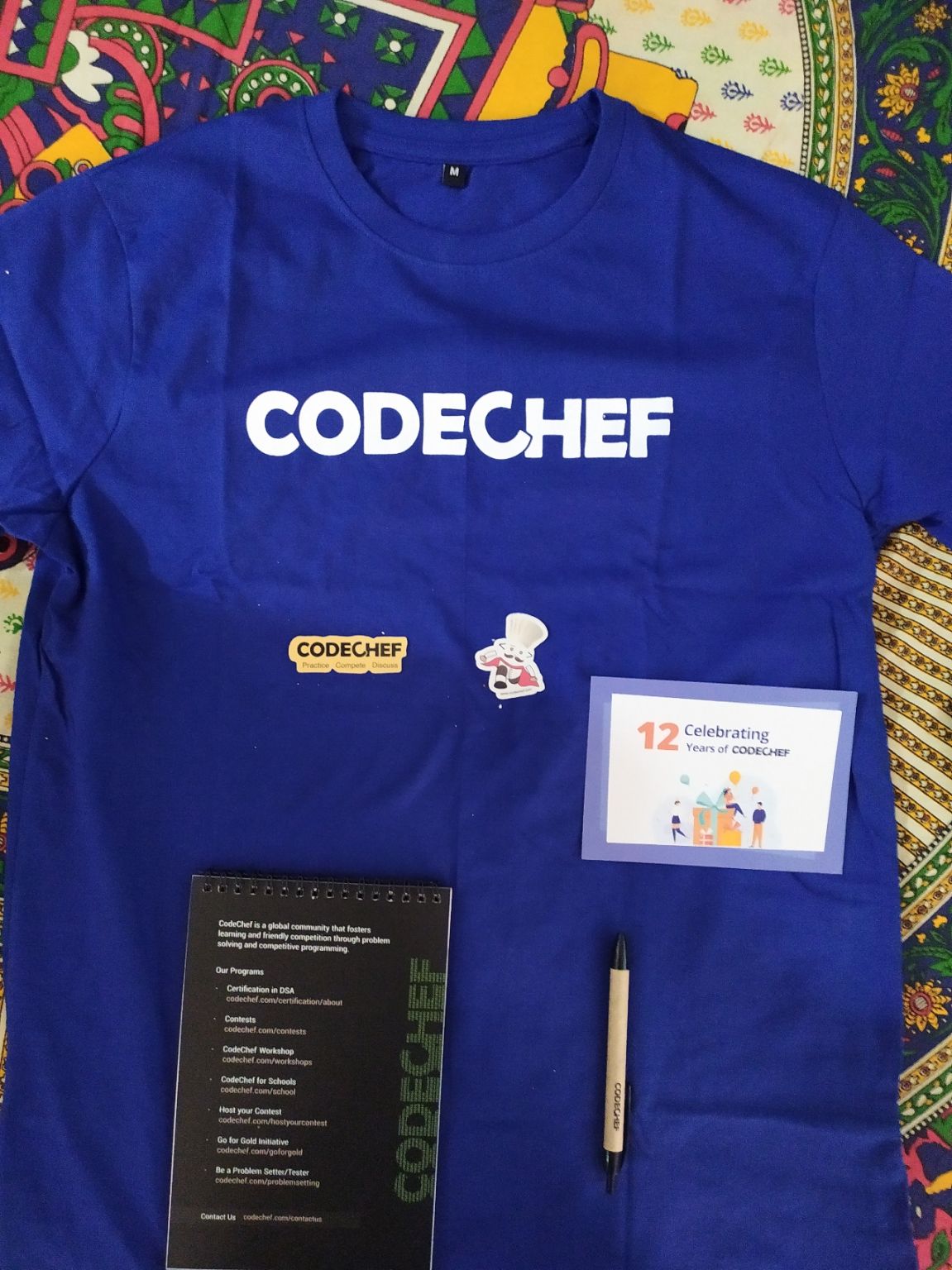 Aman Kumar on LinkedIn: #codechef Aman Kumar on LinkedIn: #codechef