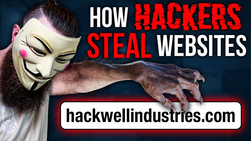Chuck Keith on LinkedIn: #subdomaintakeover #hacking #codesec Chuck Keith on LinkedIn: #subdomaintakeover #hacking #codesec