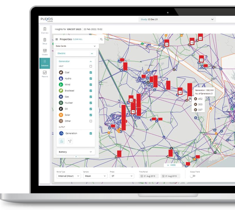 #plexos #energy #market #simulation #software #energytransition #gas # ... #plexos #energy #market #simulation #software #energytransition #gas # ...