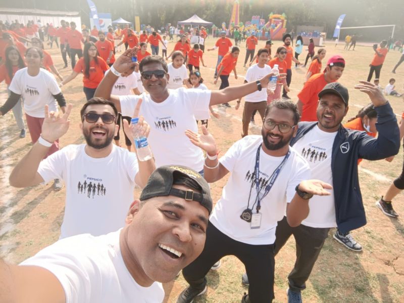 Govind Jha on LinkedIn: #pepsico #pepsicogbs #pepsicohbs #pepsicoproud Govind Jha on LinkedIn: #pepsico #pepsicogbs #pepsicohbs #pepsicoproud