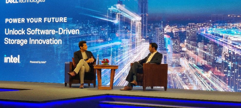 #techmaknified #delltechnologies #iwork4dell | Vikas Bhandari #techmaknified #delltechnologies #iwork4dell | Vikas Bhandari