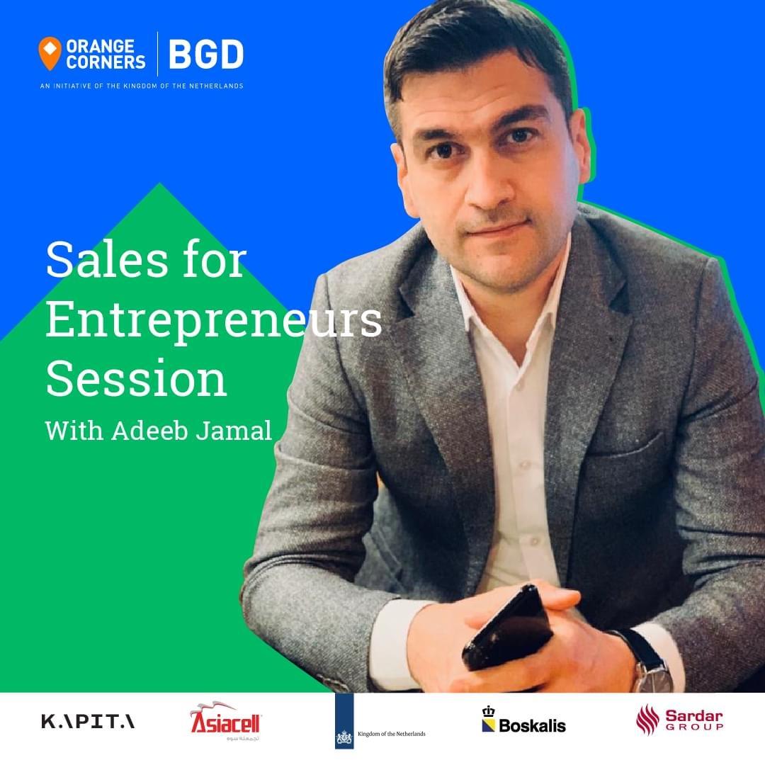 Adeeb Jamal on LinkedIn: #asiacell #asiacell #entrepreneurs #sales Adeeb Jamal on LinkedIn: #asiacell #asiacell #entrepreneurs #sales