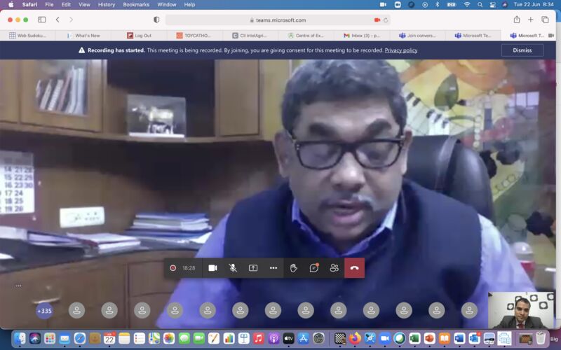 Anurag Agarwal posted on LinkedIn Anurag Agarwal posted on LinkedIn