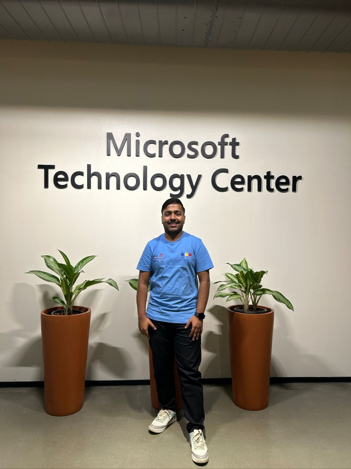 Himanshu Agrawal on LinkedIn: #bangalore #microsoft #kubernetes #cloud ... Himanshu Agrawal on LinkedIn: #bangalore #microsoft #kubernetes #cloud ...