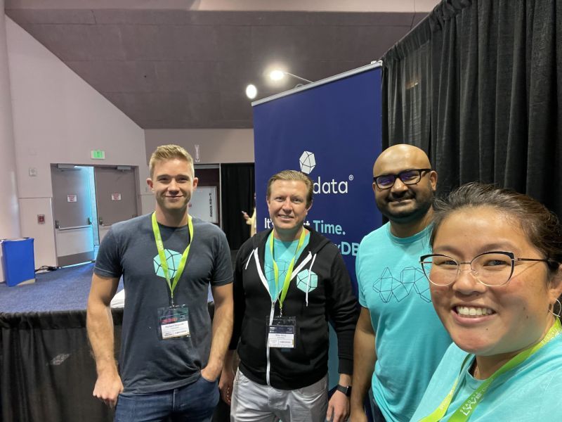 InfluxData on LinkedIn: #iot #influxdb #datadriven #oss InfluxData on LinkedIn: #iot #influxdb #datadriven #oss