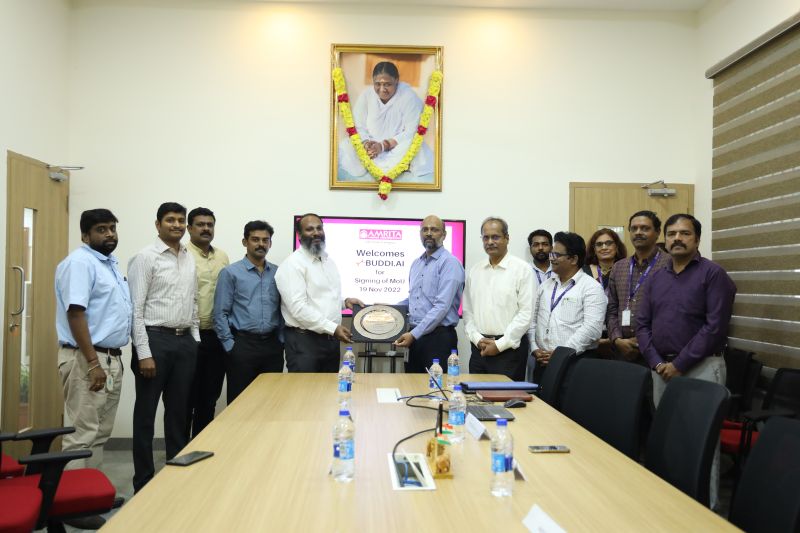 Sudarsun Santhiappan, PhD on LinkedIn: #buddi_ai # ... Sudarsun Santhiappan, PhD on LinkedIn: #buddi_ai # ...