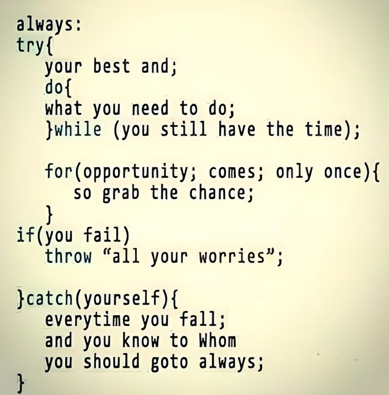 EHTESHAM AHSAN - DOT NET Developer on LinkedIn: #programmer #life # ... EHTESHAM AHSAN - DOT NET Developer on LinkedIn: #programmer #life # ...
