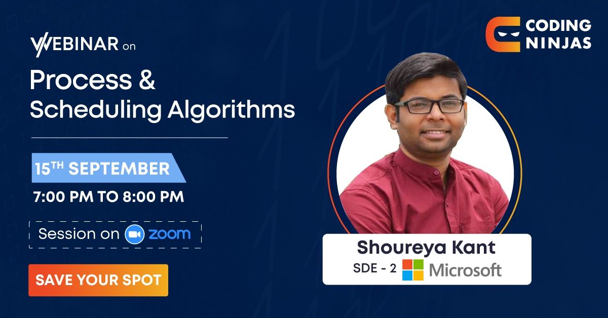 #webinar #algorithms #programming #microsoft #career #job #codingninjas ... #webinar #algorithms #programming #microsoft #career #job #codingninjas ...