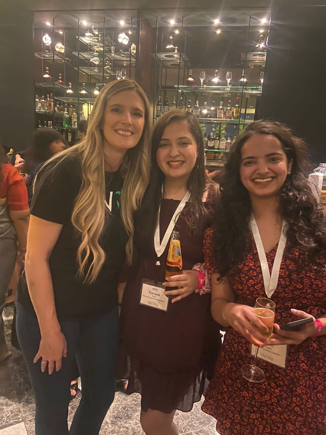 Srishti Chawla on LinkedIn: #fico #w1n Srishti Chawla on LinkedIn: #fico #w1n