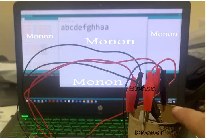 Musfiqun Monon on LinkedIn: #arduino #arduinoproject #bareconductive # ... Musfiqun Monon on LinkedIn: #arduino #arduinoproject #bareconductive # ...