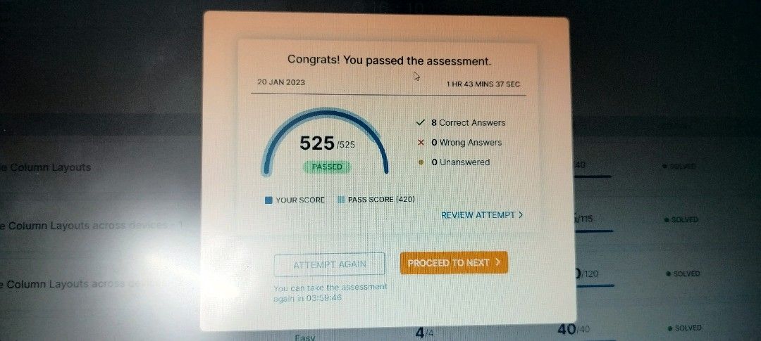 BHARGAVI BOGADI on LinkedIn: #coding #nxtwaveacademy BHARGAVI BOGADI on LinkedIn: #coding #nxtwaveacademy