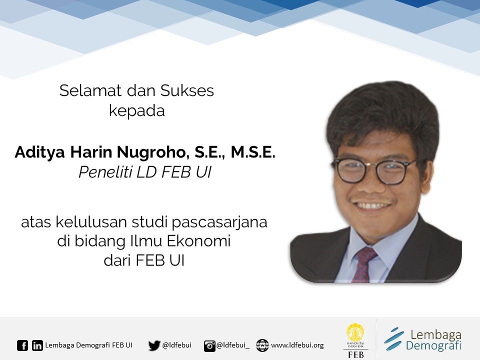 I Dewa Gede Karma Wisana op LinkedIn: Proficiat Aditya Harin Nugroho I Dewa Gede Karma Wisana op LinkedIn: Proficiat Aditya Harin Nugroho