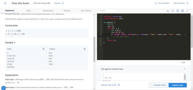 #100daysofcode #100daysofcodechallenge #codechef #hackerrank… | Samriti Raj #100daysofcode #100daysofcodechallenge #codechef #hackerrank… | Samriti Raj
