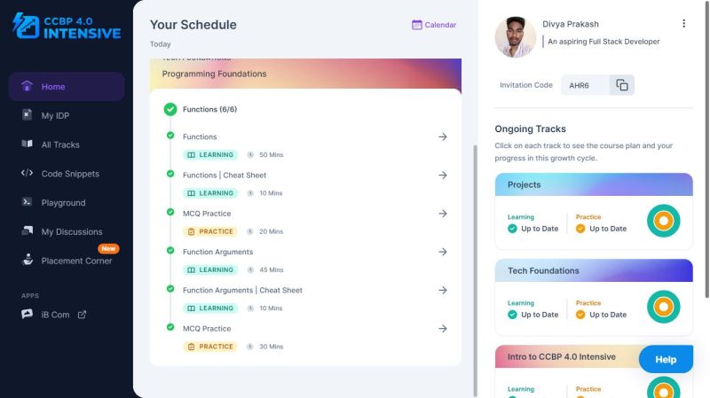 Divya Prakash Kanduri on LinkedIn: #day30 #30daysofcode ... Divya Prakash Kanduri on LinkedIn: #day30 #30daysofcode ...