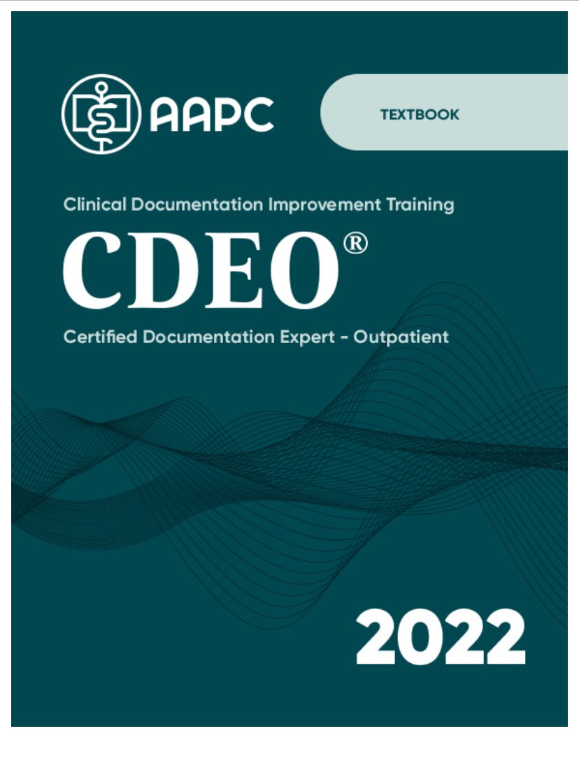 Melissa Lippi, CPC, CDEO, CRC on LinkedIn: #aapc | 15 comments Melissa Lippi, CPC, CDEO, CRC on LinkedIn: #aapc | 15 comments