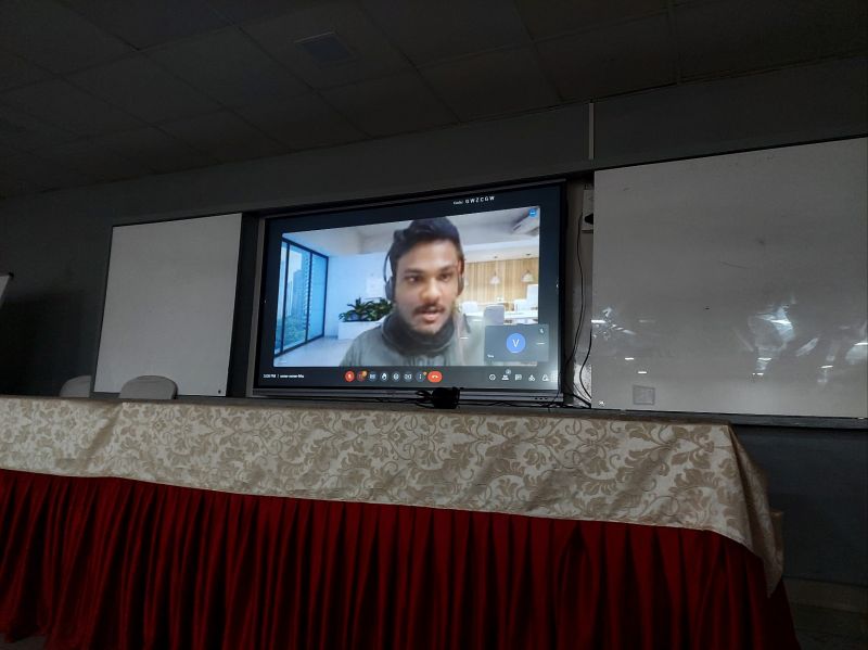 Priyank Garg posted on LinkedIn Priyank Garg posted on LinkedIn