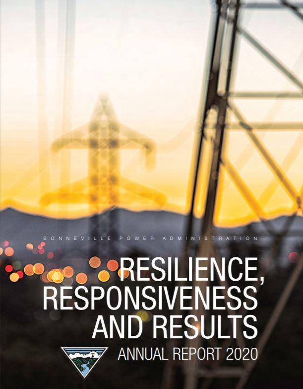 Bonneville Power Administration on LinkedIn: 2020 did its best to ... Bonneville Power Administration on LinkedIn: 2020 did its best to ...