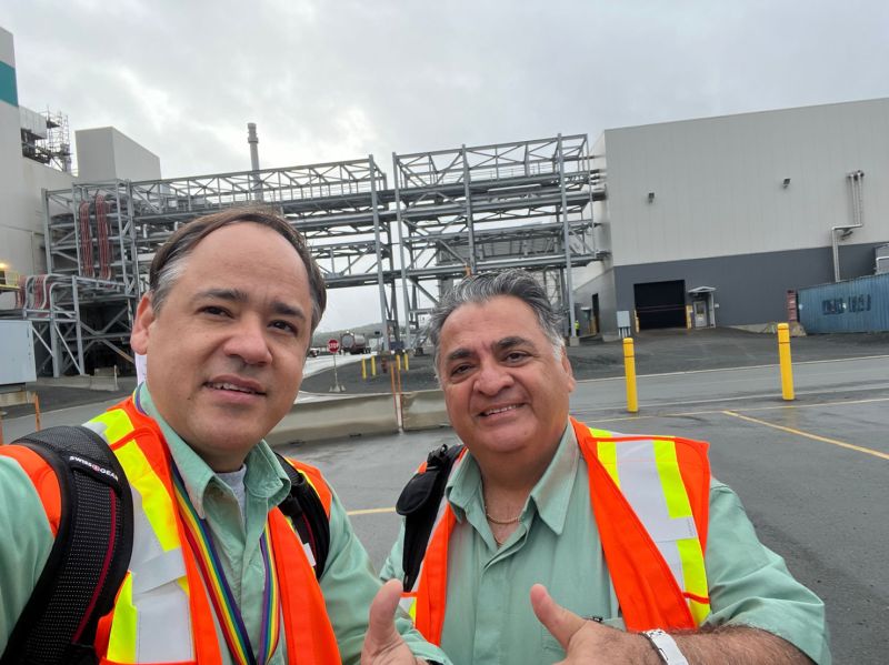 Ray Taleghani on LinkedIn: I participated in VNL business review forum ... Ray Taleghani on LinkedIn: I participated in VNL business review forum ...
