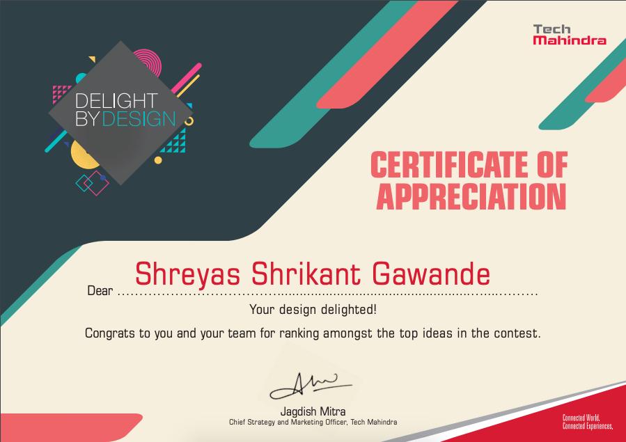 Shreyas Gawande on LinkedIn: #designthinking #ideation #development # ... Shreyas Gawande on LinkedIn: #designthinking #ideation #development # ...