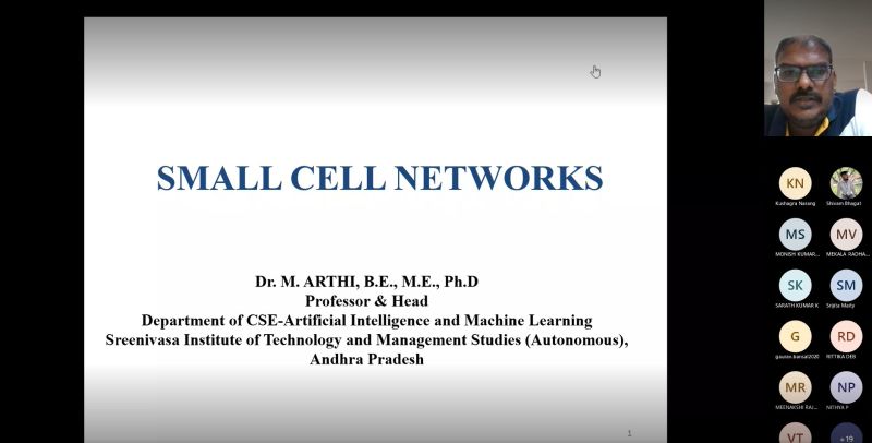 Dr. Vinoth Babu Kumaravelu on LinkedIn: #velloreinstituteoftechnology # ... Dr. Vinoth Babu Kumaravelu on LinkedIn: #velloreinstituteoftechnology # ...