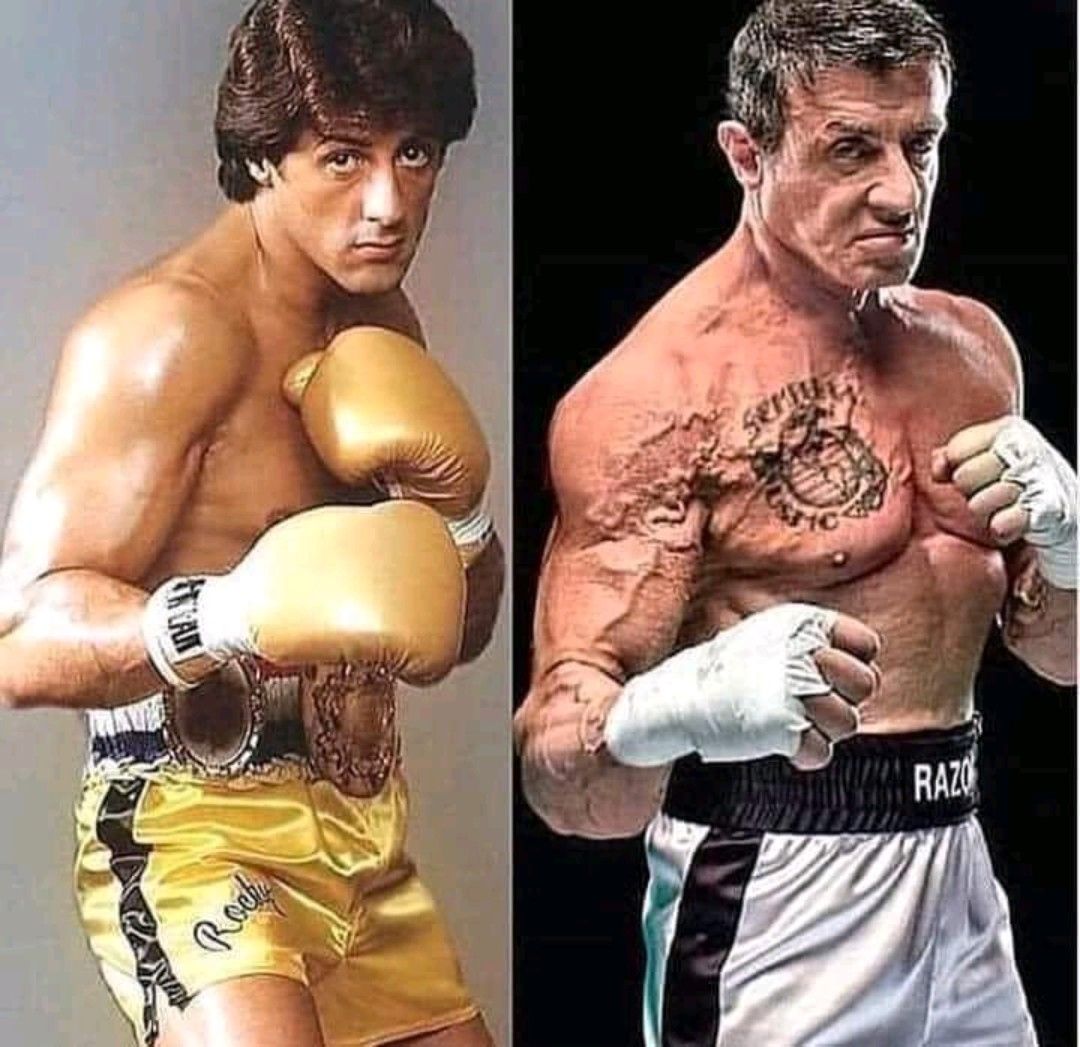 Tito Gomez LinkedIn‘de: SYLVESTER STALLONE LEFT A STRONG MESSAGE FOR ... Tito Gomez LinkedIn‘de: SYLVESTER STALLONE LEFT A STRONG MESSAGE FOR ...