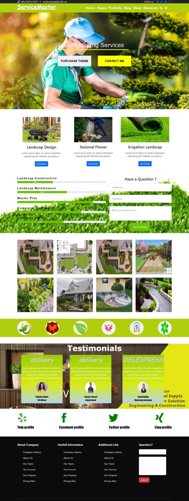 Habibur Rahman on LinkedIn: #html5 #css3 #boostrap #webdesigner #mdnf Habibur Rahman on LinkedIn: #html5 #css3 #boostrap #webdesigner #mdnf