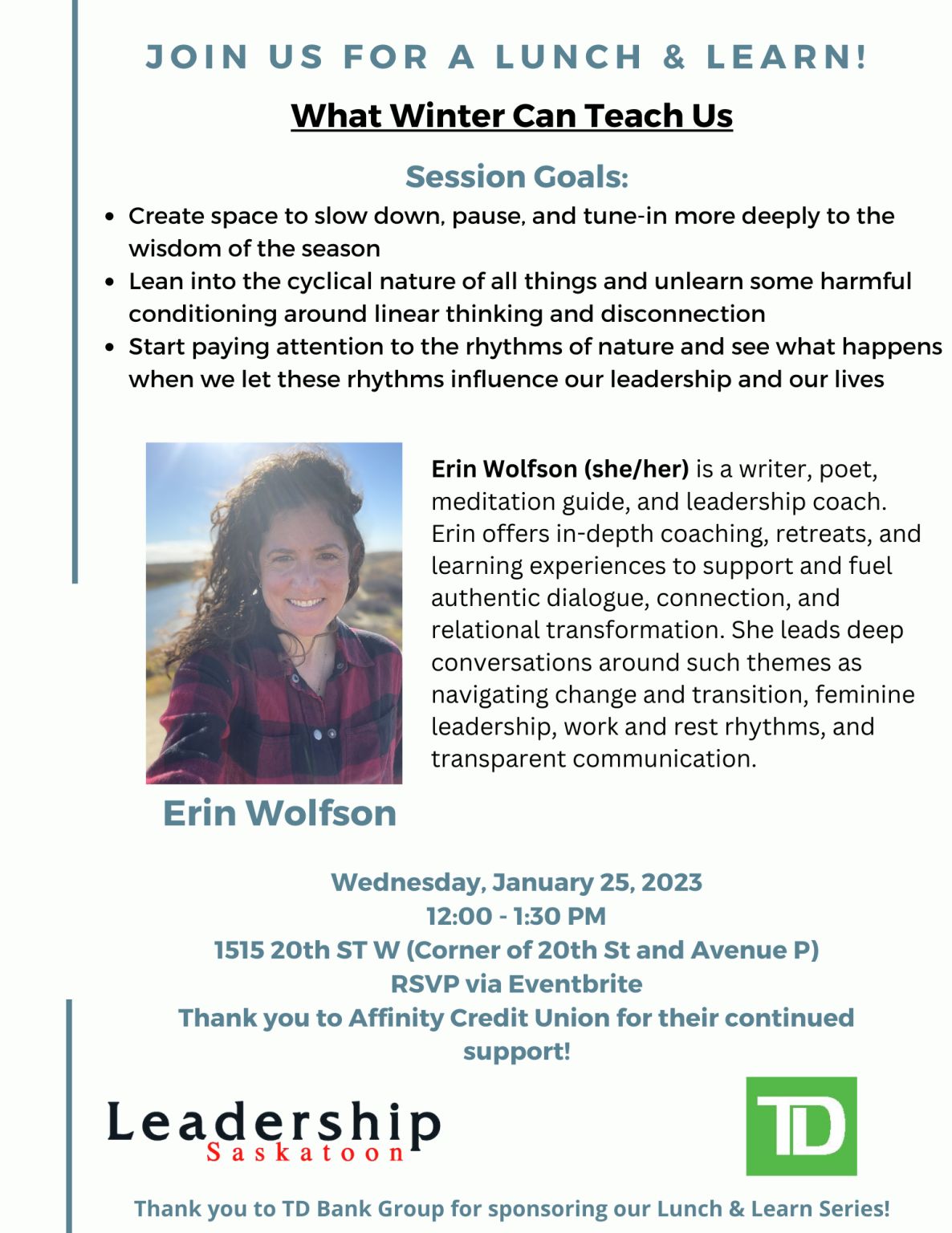 Margot Weiner on LinkedIn: So looking forward to this session 😊 Join me! Margot Weiner on LinkedIn: So looking forward to this session 😊 Join me!