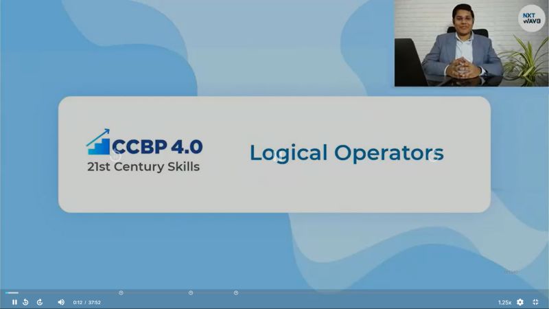 Keerthi Reddy on LinkedIn: #day21 #30daysofcode #ccbp #nxtwave # ... Keerthi Reddy on LinkedIn: #day21 #30daysofcode #ccbp #nxtwave # ...
