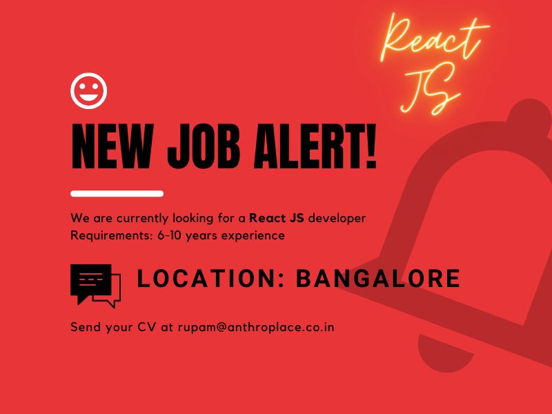Rupam Tamli on LinkedIn: #reactdeveloper #reactjs #react # ... Rupam Tamli on LinkedIn: #reactdeveloper #reactjs #react # ...